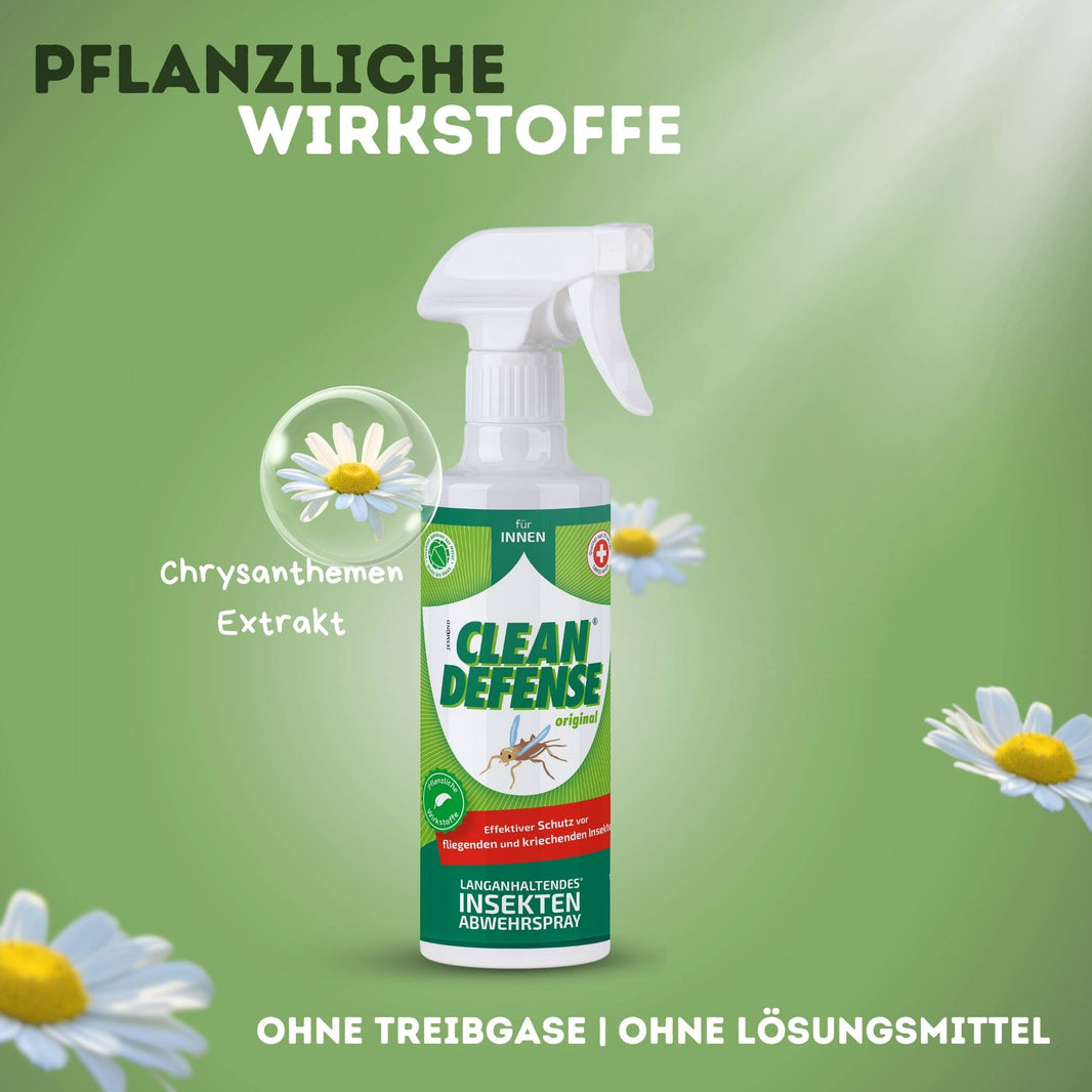 Clean Kill Insektenspray online bestellen | cleankill-shop.de