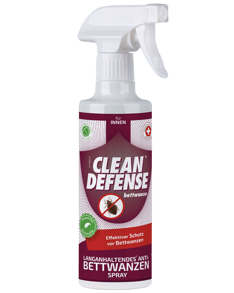 Clean Kill Insektenspray online bestellen | cleankill-shop.de