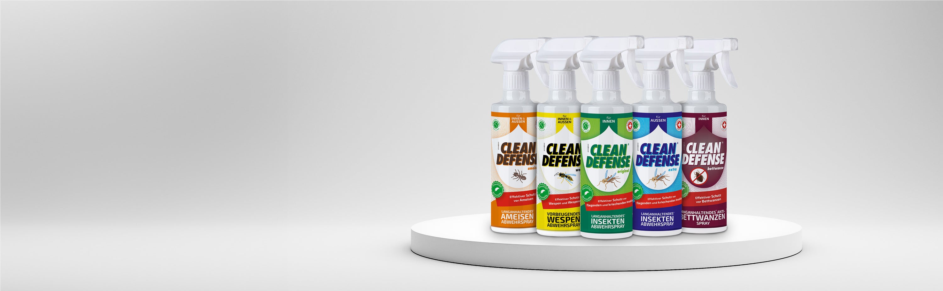 Clean Kill Insektenspray online bestellen | cleankill-shop.de